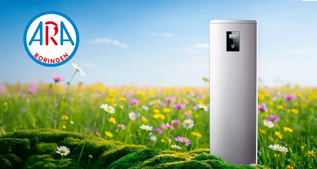 Warmtepomp met aardwarmte: duurzaam en comfortabel wonen